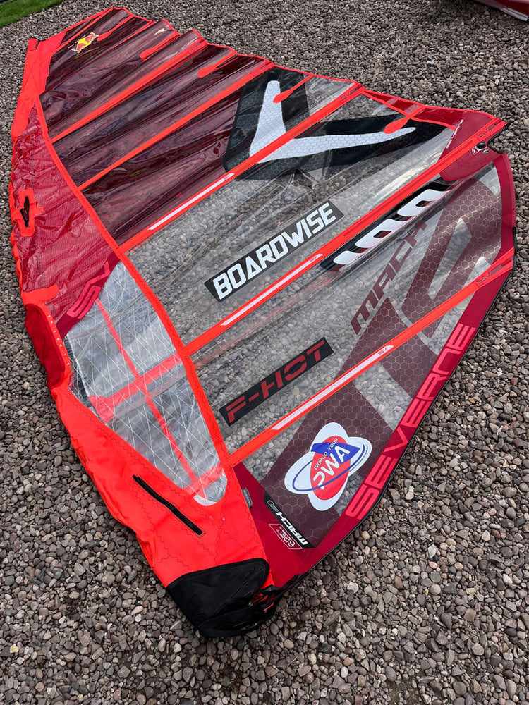 Windsurfing Sails Used – Tagged "severne" – Page 5 – Boardwise