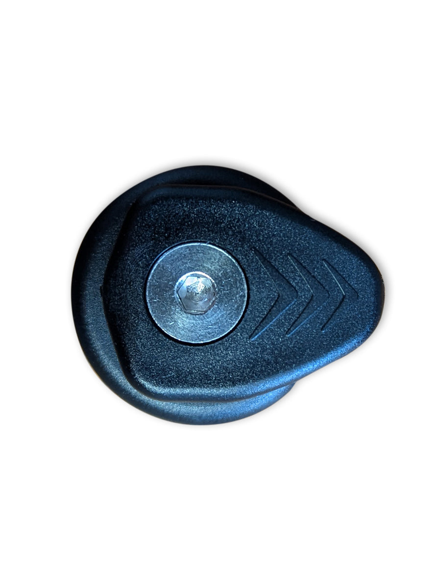 Severne Outhaul Pulley Block – Boardwise