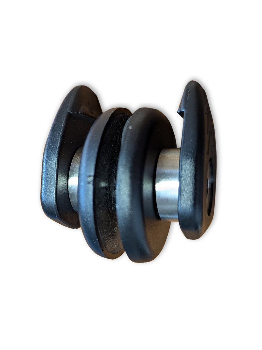 Severne Outhaul Pulley Block – Boardwise