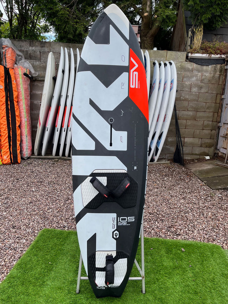 Windsurfing Boards Used – Tagged "volume-90lts" – Boardwise