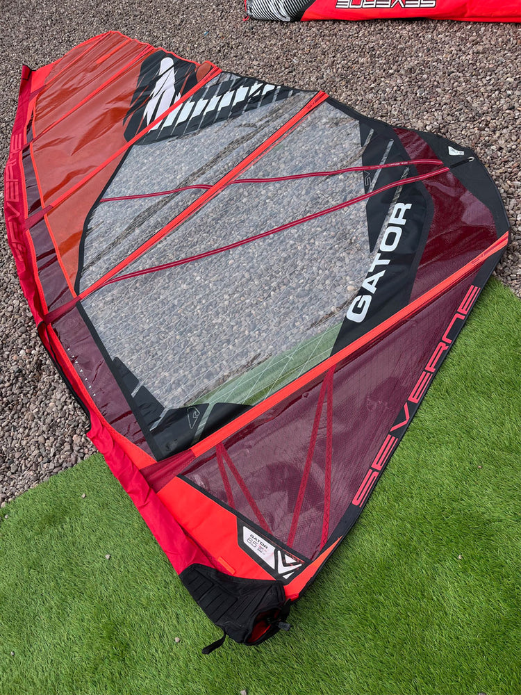 Windsurfing Sails Used – Boardwise