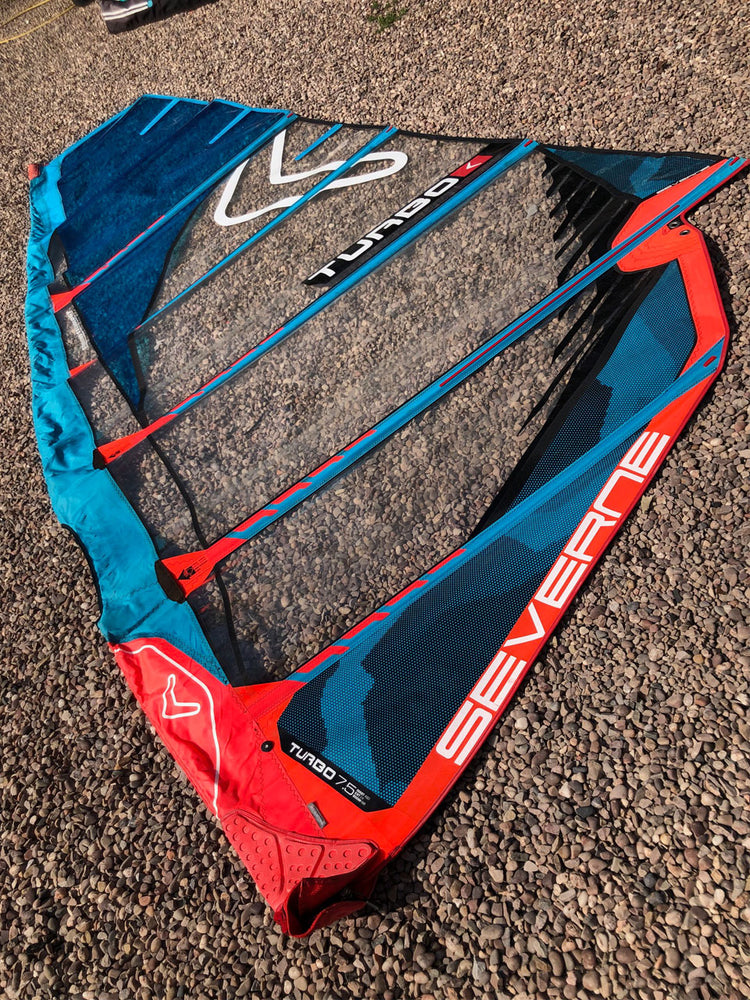Windsurfing Sails Used – Tagged "severne" – Boardwise