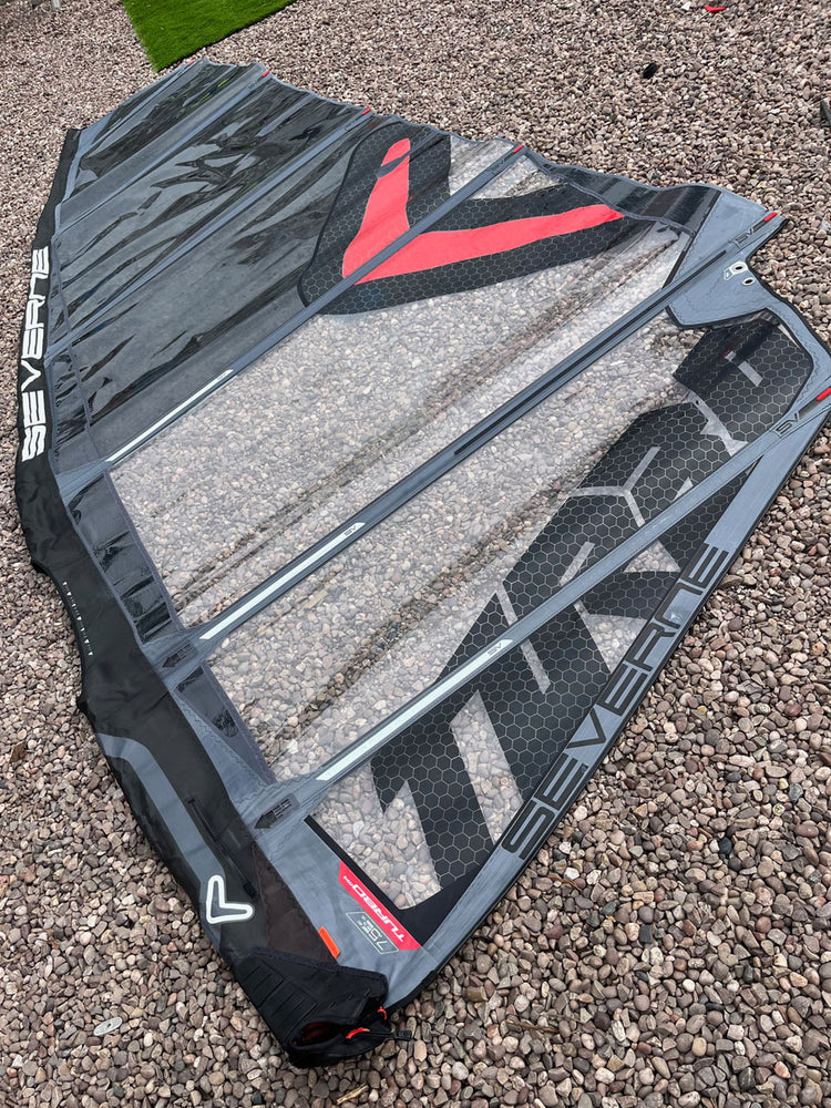 Windsurfing Sails Used – Tagged "severne" – Boardwise