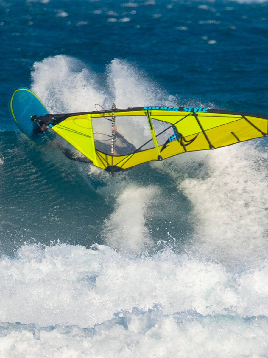 2026 Simmer Black Tip Pro Legacy – Boardwise