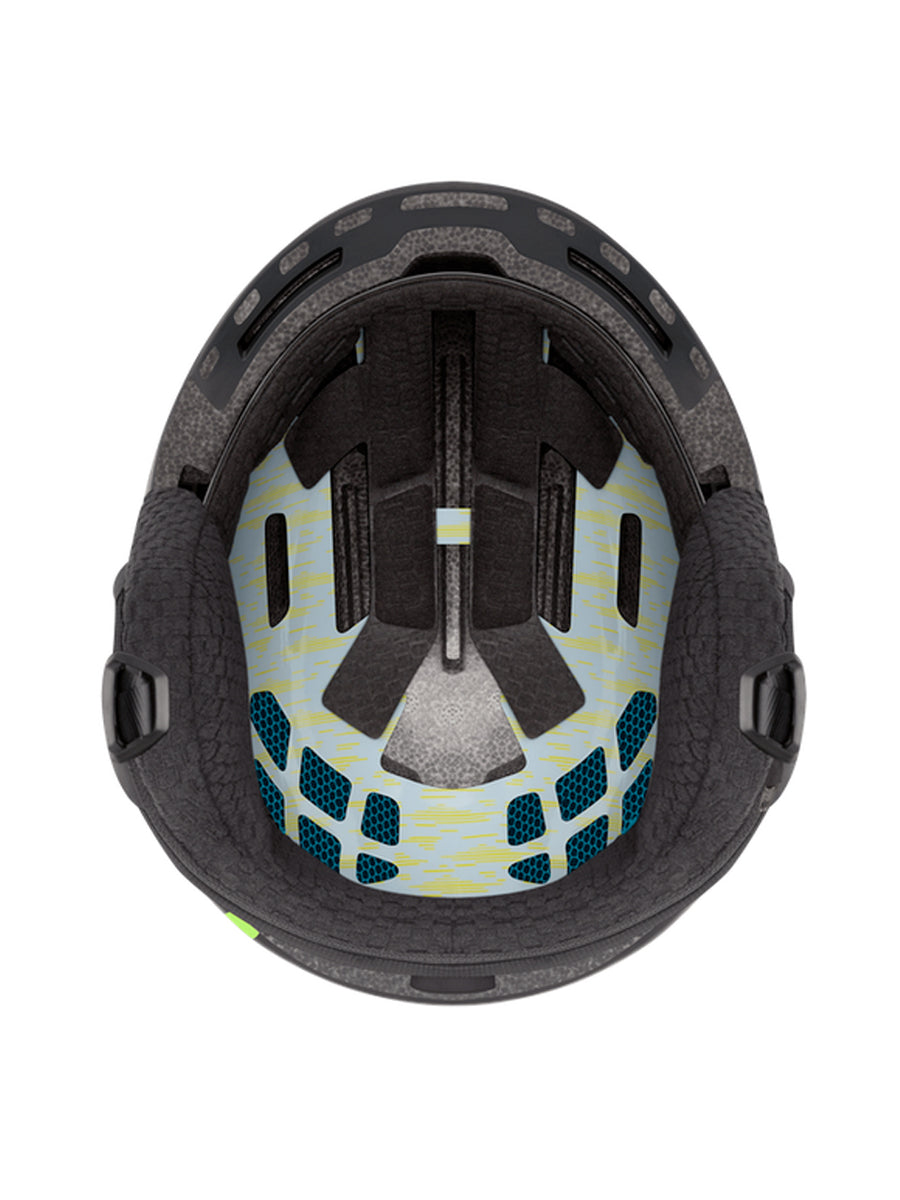 SMITH METHOD PRO MIPS HELMET - MATTE BLACK - 2026 | BOARDWISE – Boardwise