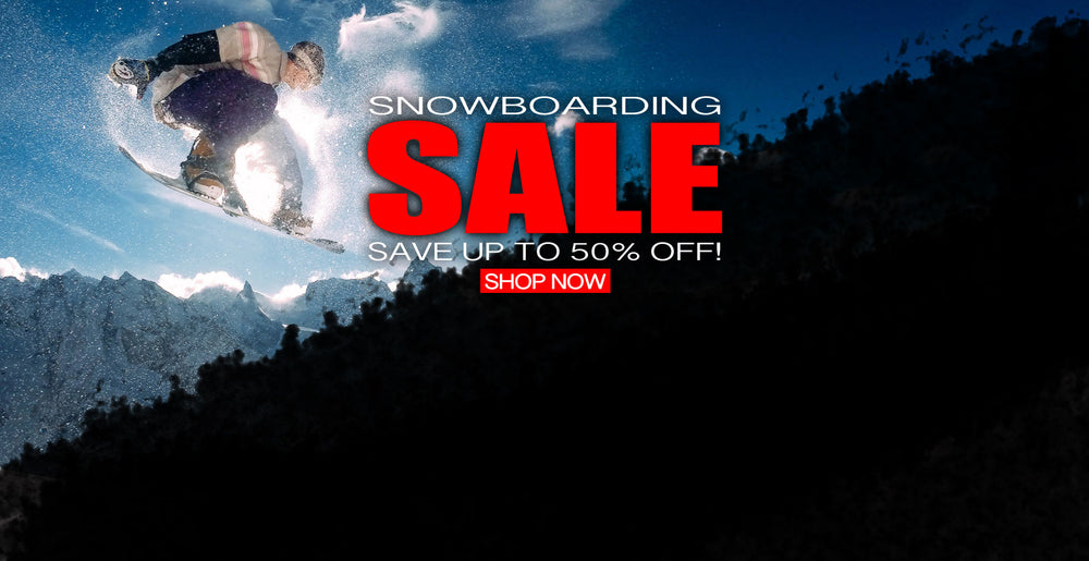 Boardwise | The UK's #1 Windsurfing, Snowboarding, Foiling, Surf Store
