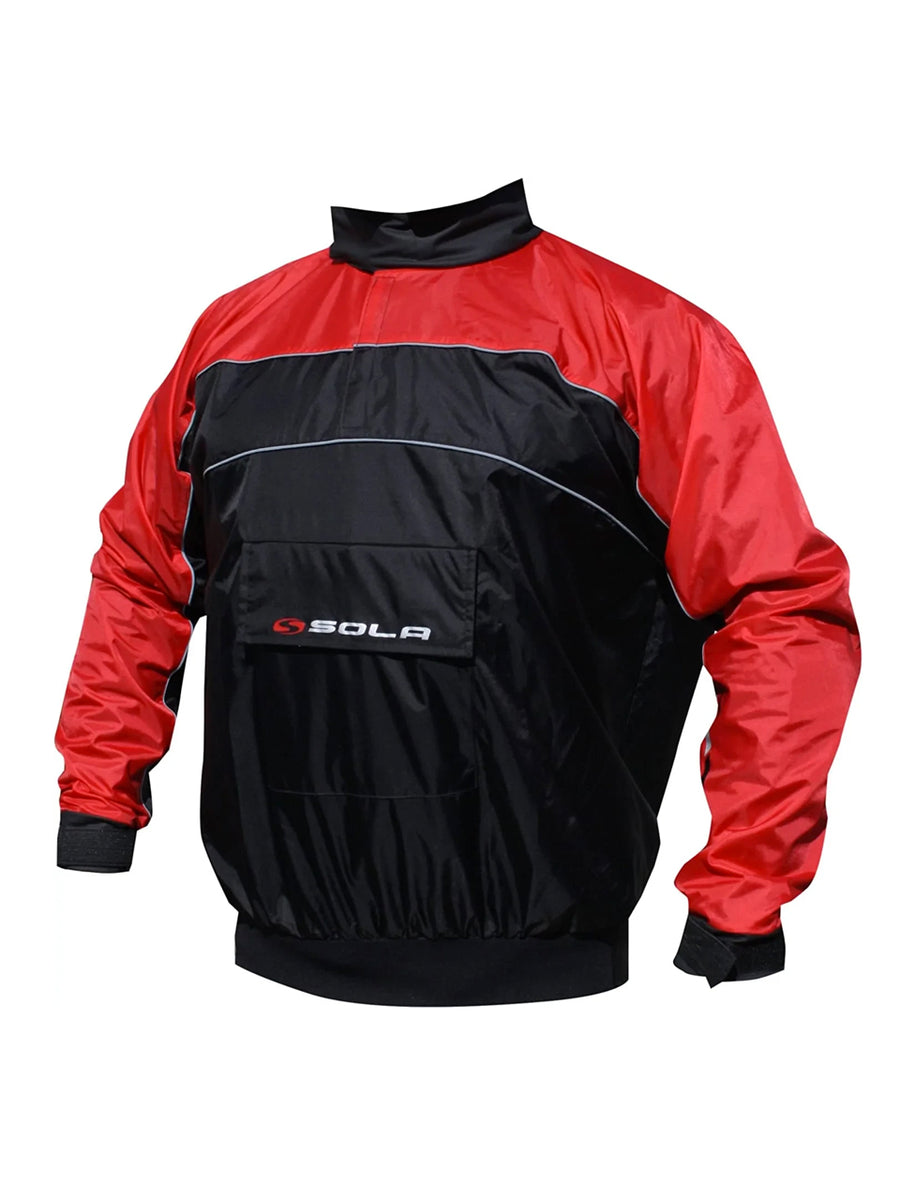 Sola Blast Non Taped Adults Spray Top – Boardwise