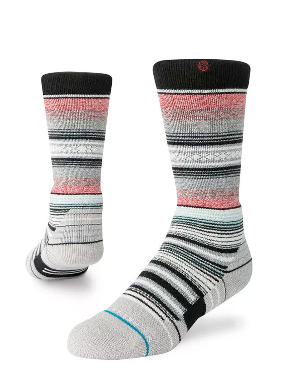 STANCE KIDS CURREN SNOWBOARD SOCKS - TEAL | BOARDWISE – Boardwise