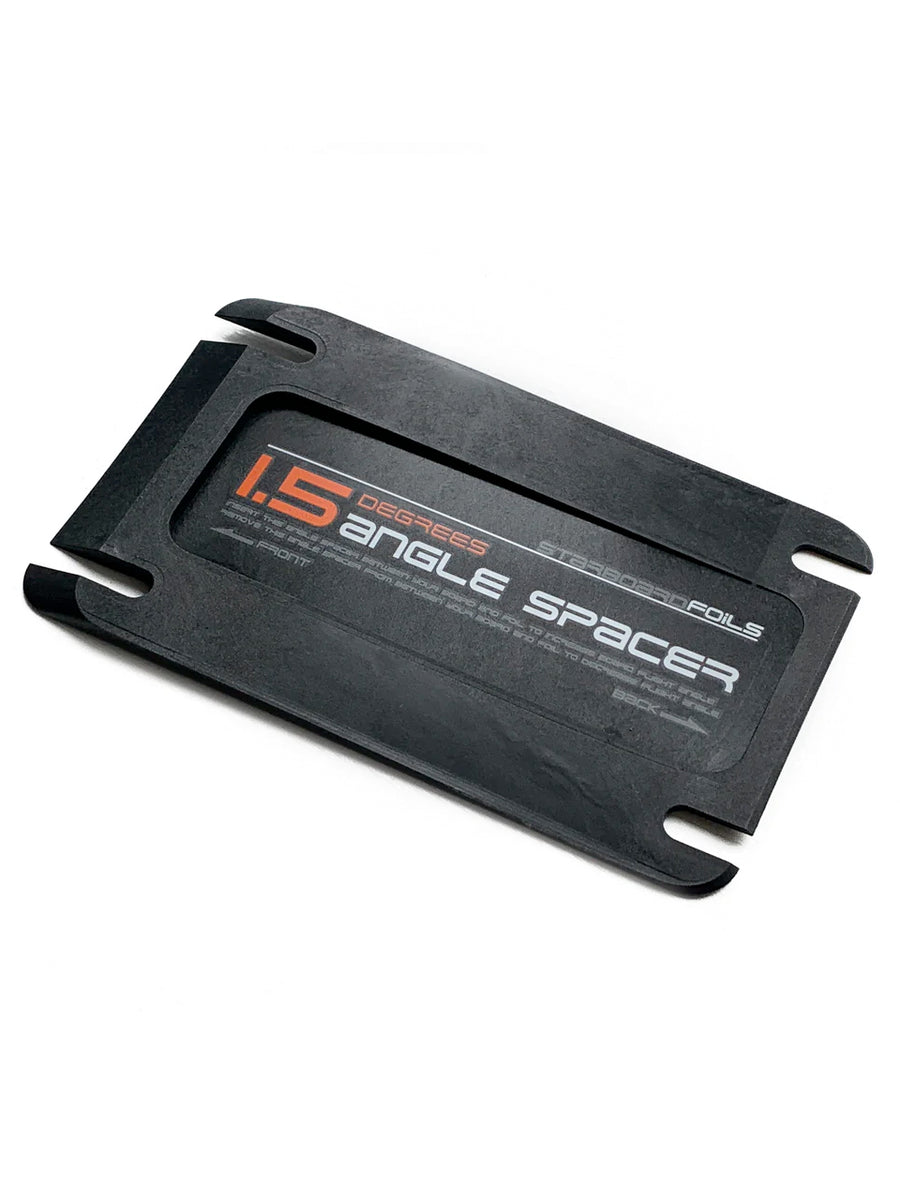 Starboard UCS Spacer for Top Plate – Boardwise