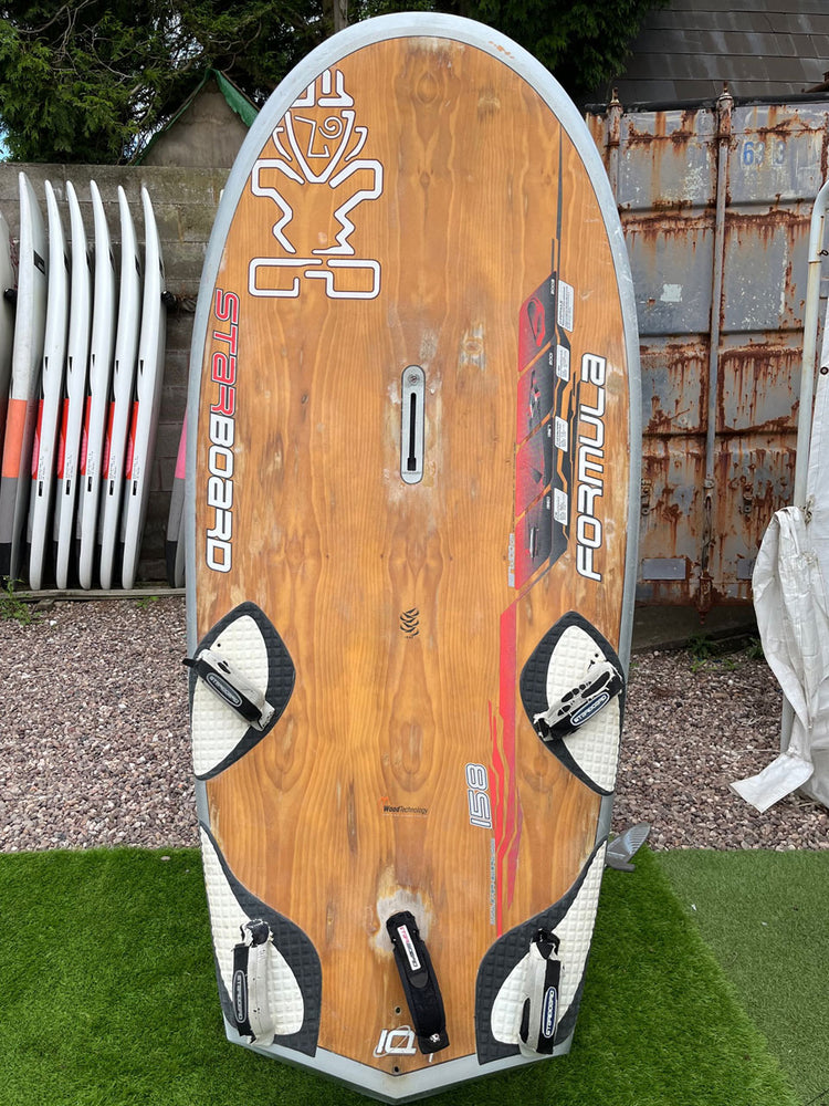 Windsurfing Boards Used – Tagged "volume-133lts" – Boardwise