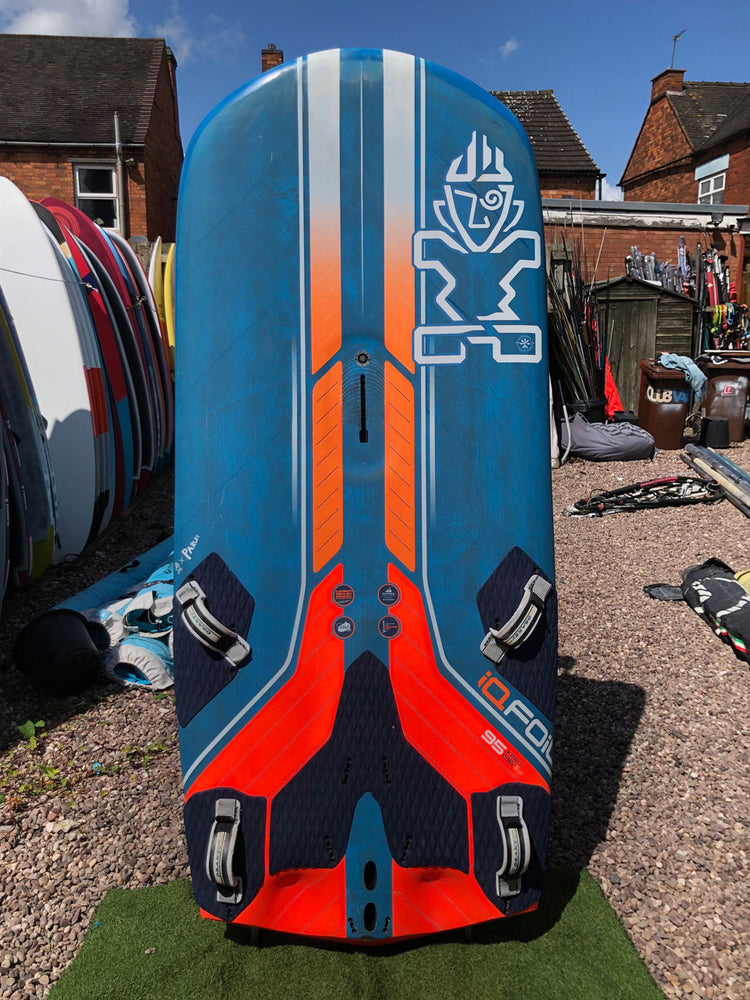 Used Foiling Boards – Page 2 – Boardwise