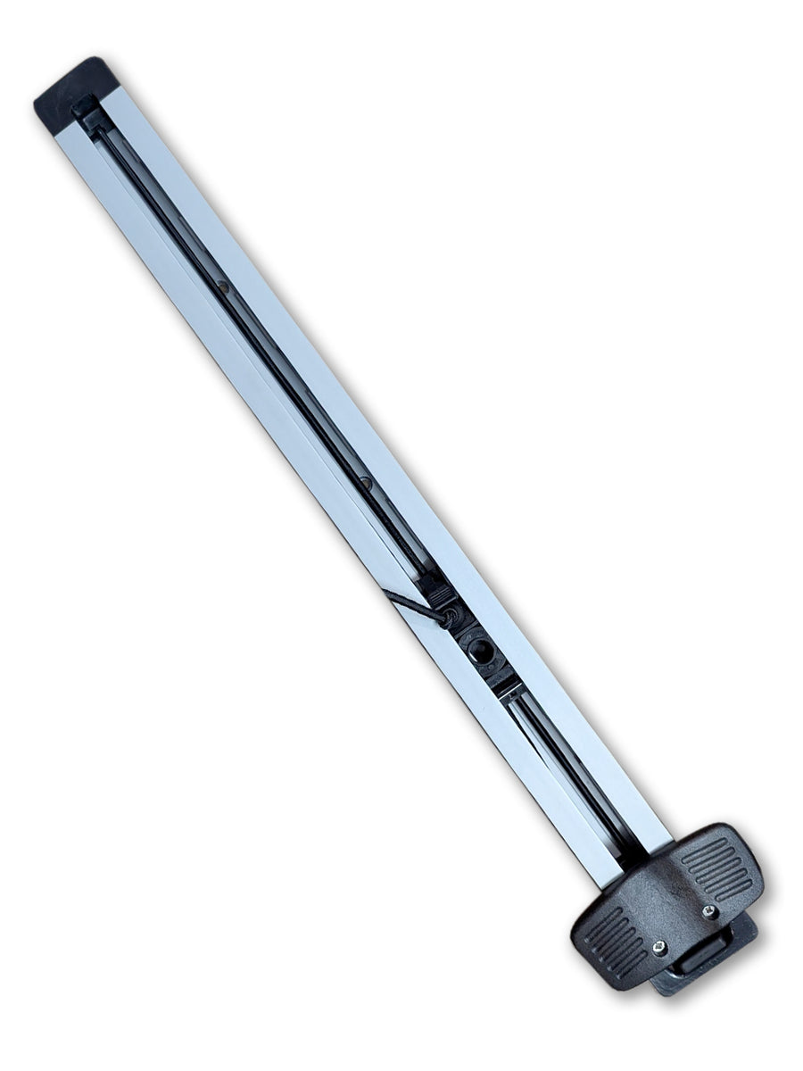 Starboard Phantom 295 Mast Track (also fits older Fanatic's) – Boardwise