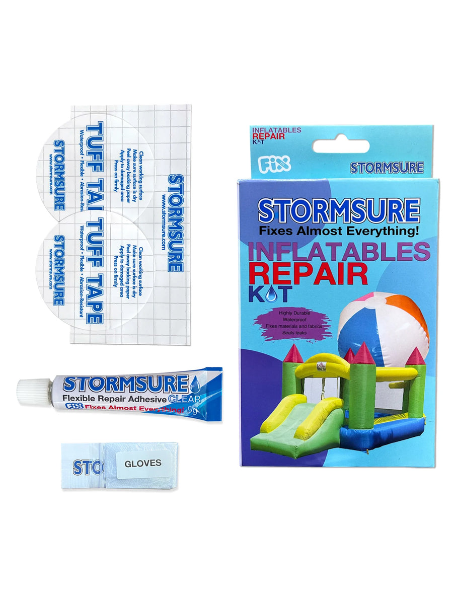 Stormsure Inflatables Repair Kit – Boardwise