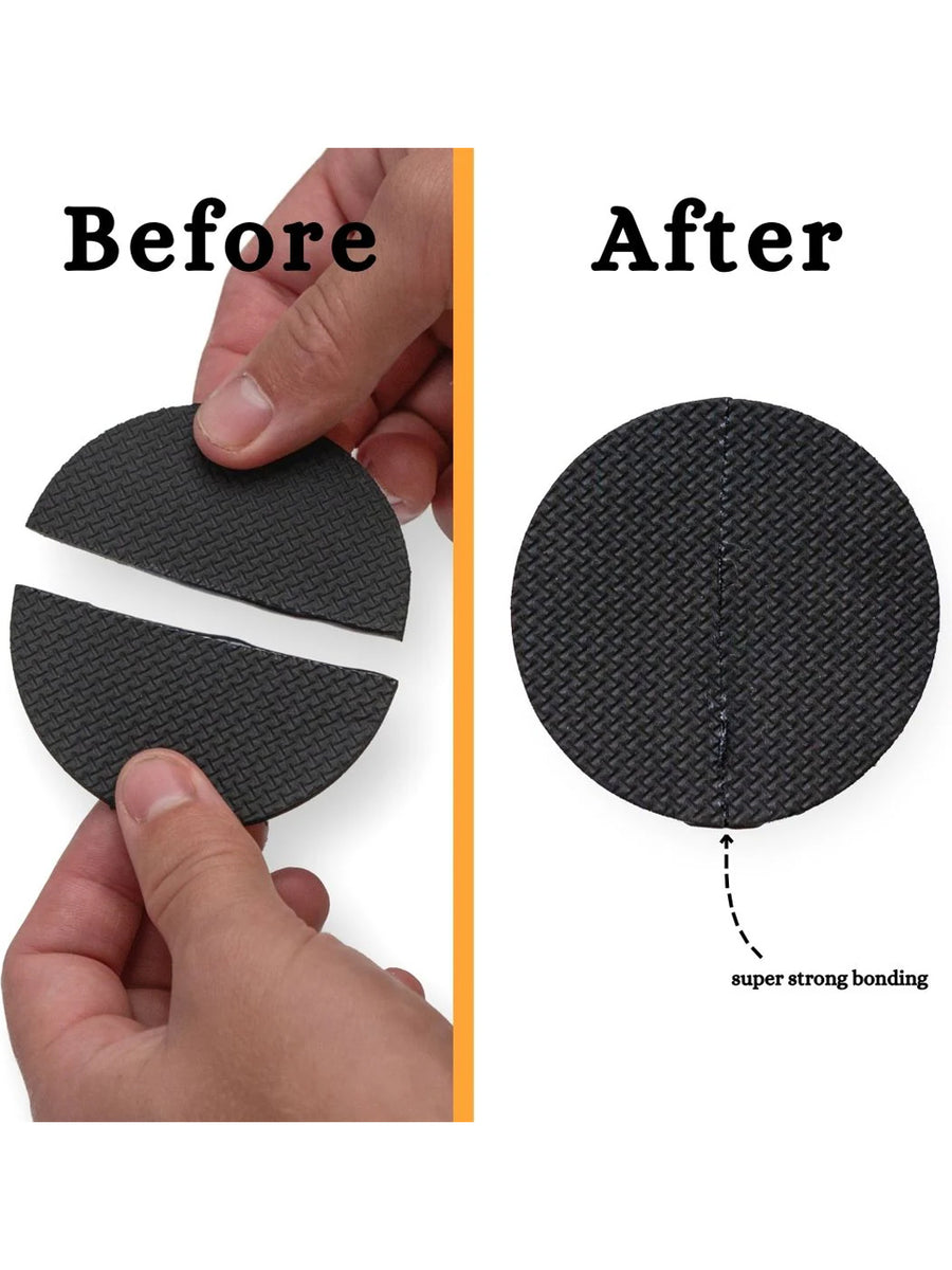 Stormsure Neoprene Queen Wetsuit Repair Kit – Boardwise