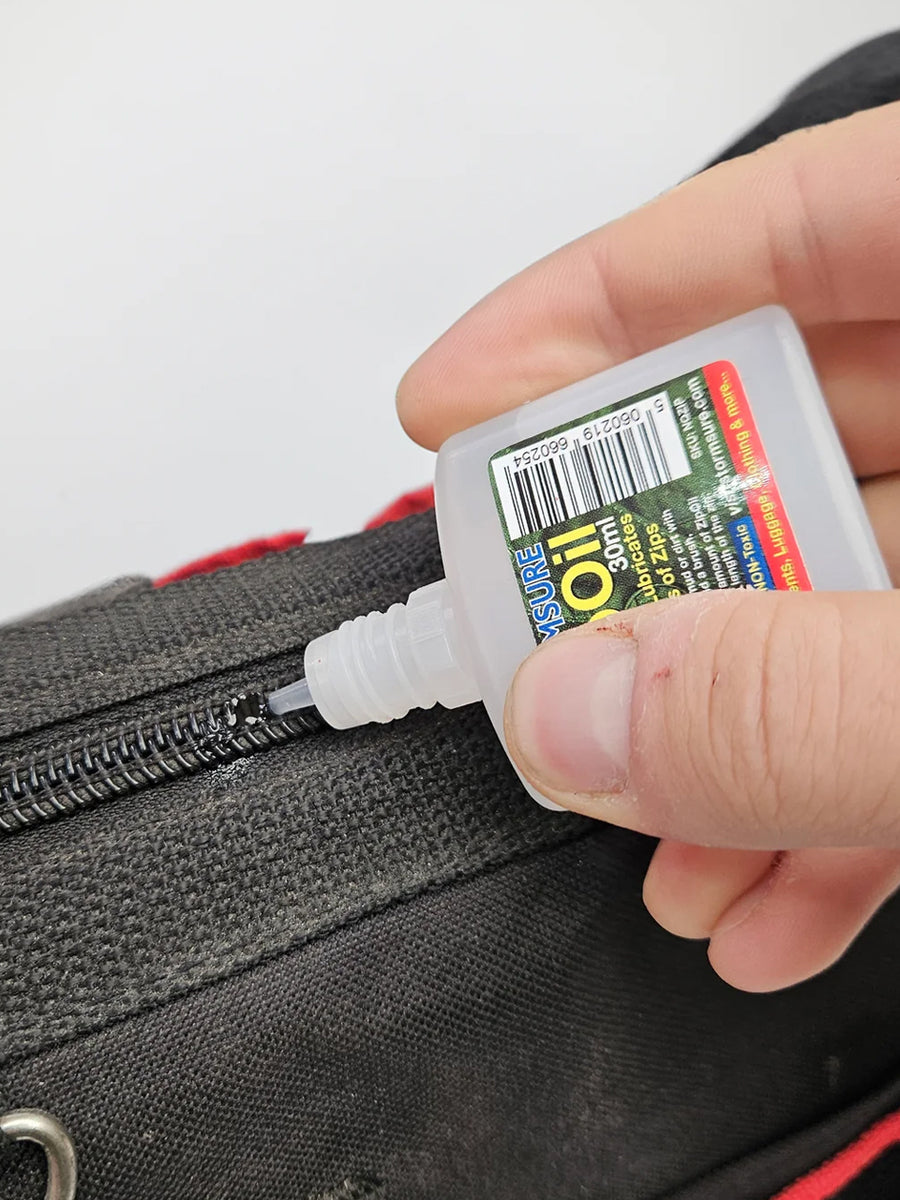 Stormsure Zip Oil 30ml – Boardwise