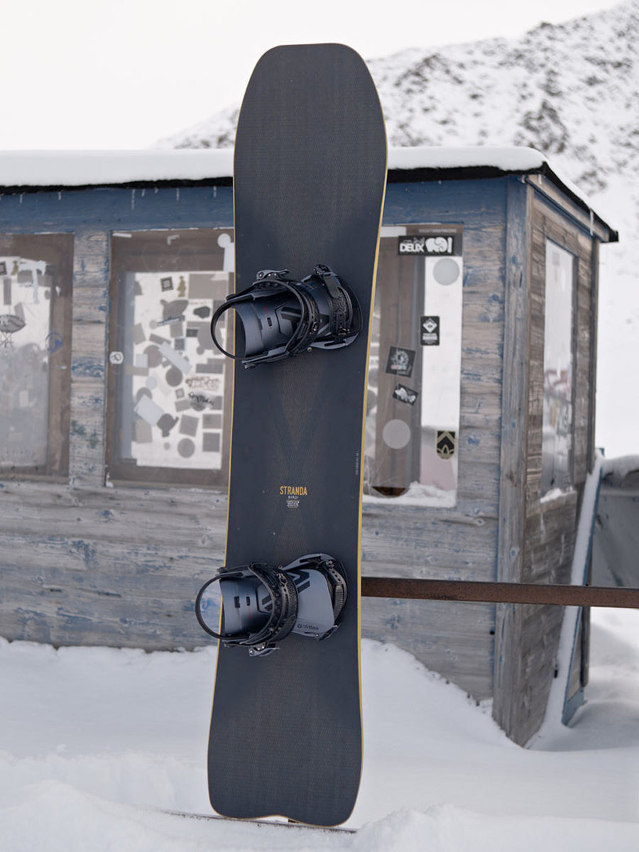 STRANDA BIRU SNOWBOARD - 2026 – Boardwise