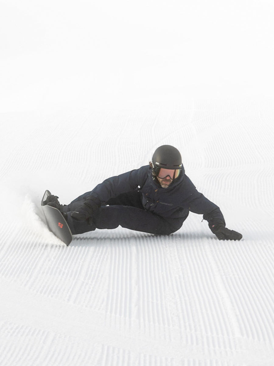 STRANDA CHEATER X-WIDE SNOWBOARD - 2026 – Boardwise