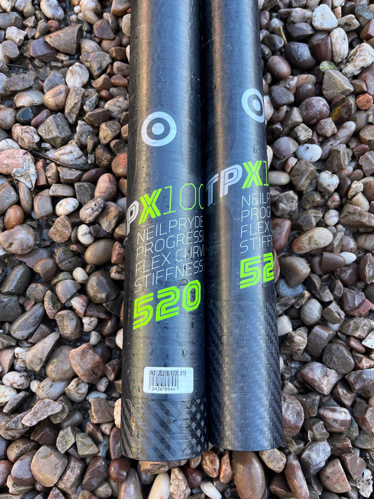 Windsurfing Masts Used – Boardwise