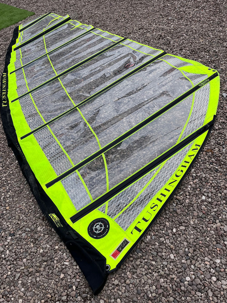 Windsurfing Sails Used – Boardwise