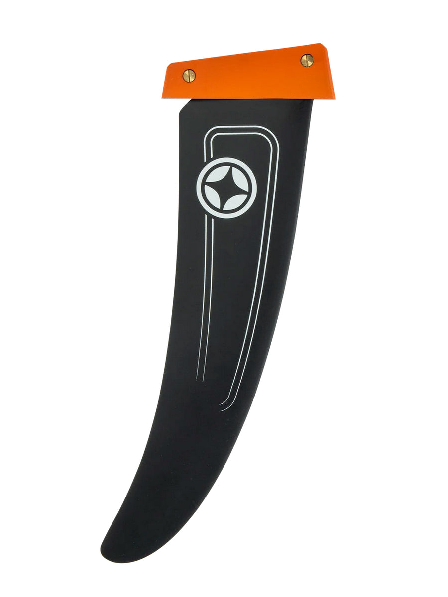 Unifiber Freeride G10 Windsurfing Fin Tuttle Box – Boardwise