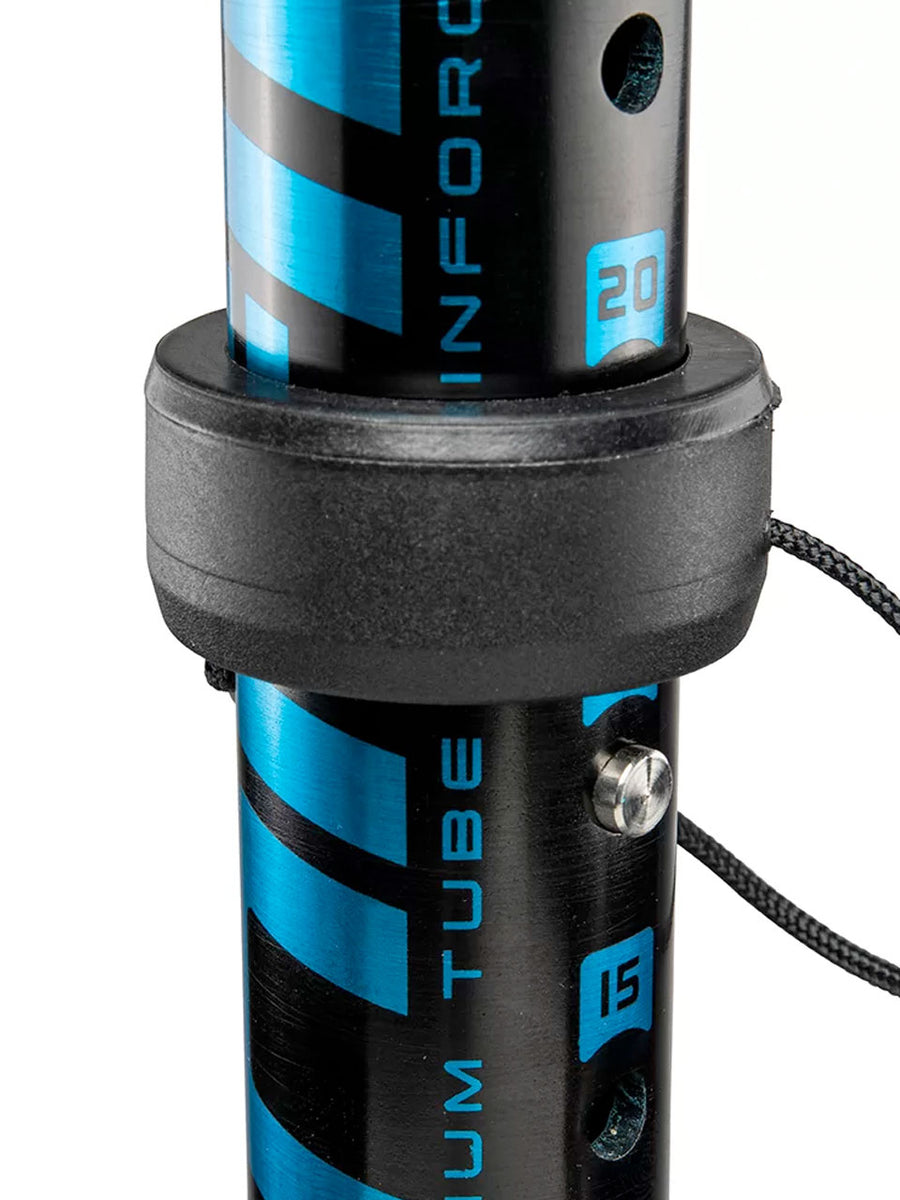 Unifiber RDM HD Windsurfing Mast Extension – Boardwise