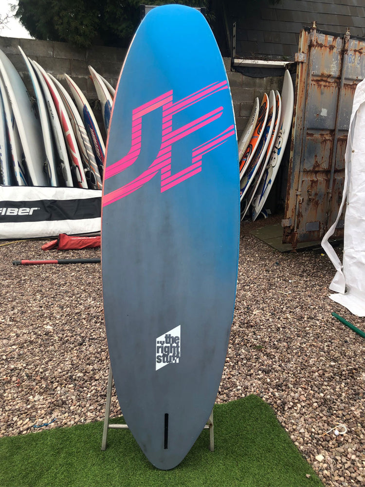 Windsurfing Boards Used – Tagged "jp" – Boardwise