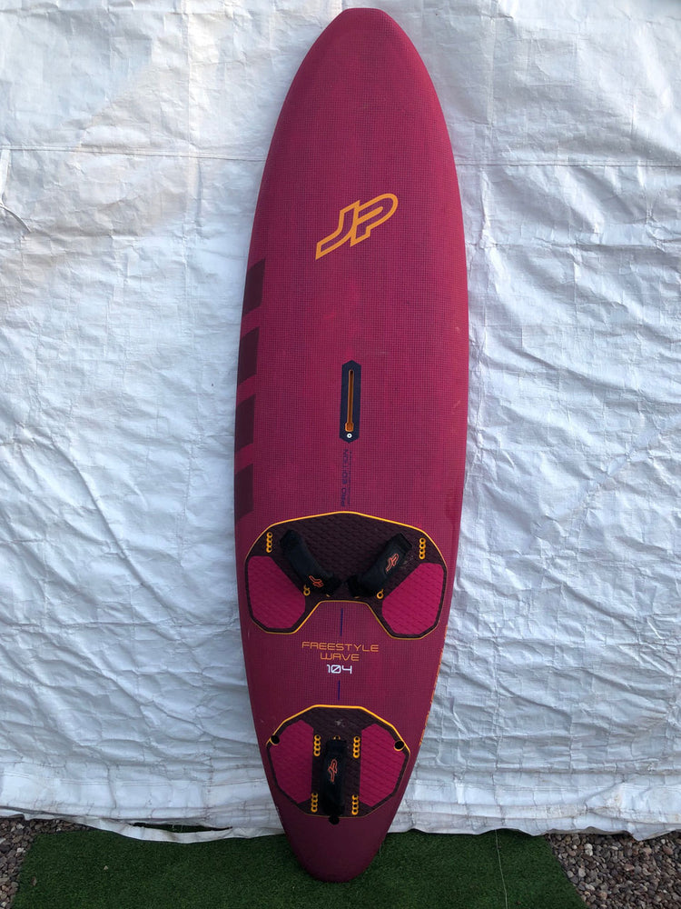 Windsurfing Boards Used – Tagged "jp" – Boardwise
