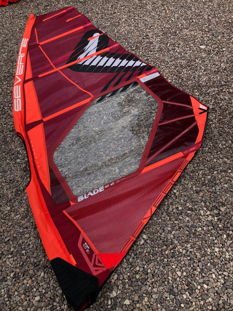 Windsurfing Sails Used – Tagged "severne" – Boardwise