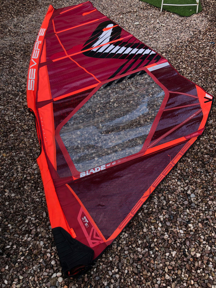 Windsurfing Sails Used – Tagged "severne" – Boardwise