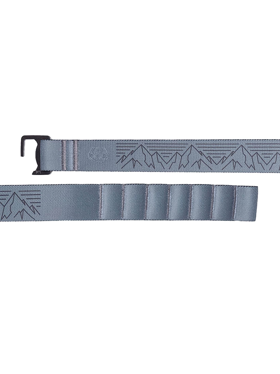 686 STRETCH HOOK TOOL BELT - RHINO GREY MTN RANGE – Boardwise