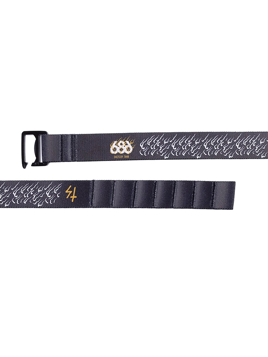 686 STRETCH HOOK TOOL BELT - SKETCHY TANK – Boardwise