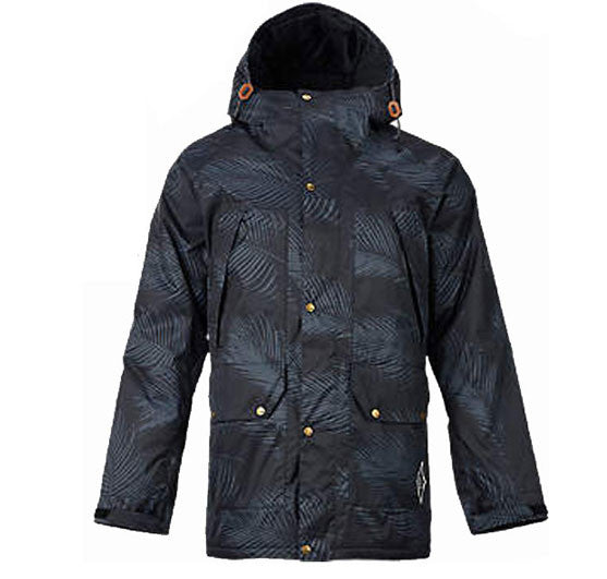 SNOWBOARDING JACKETS | BOARDWISE – Boardwise