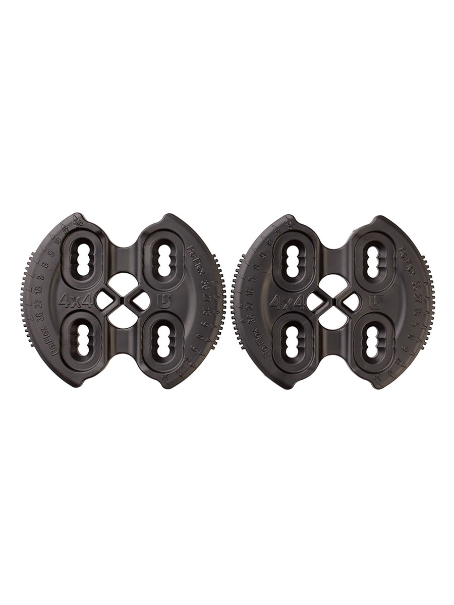 BURTON 4X4 HINGE DISCS | BOARDWISE – Boardwise