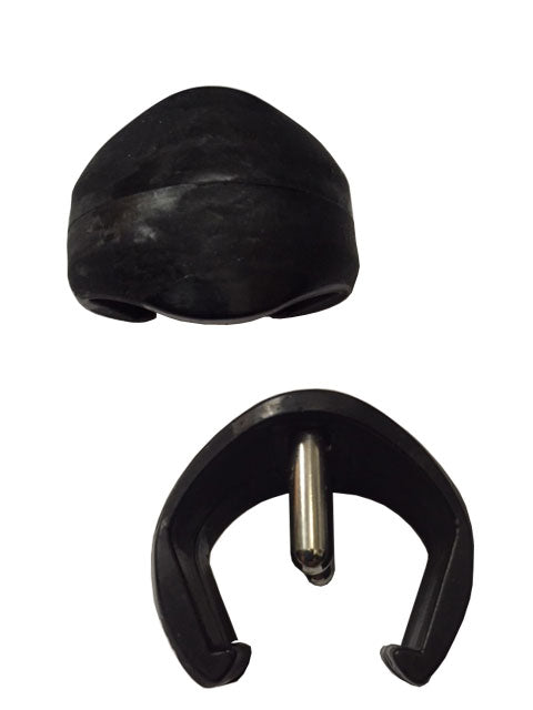 Windsurfing Dual Pin Boom Extension Clip Spare – Boardwise