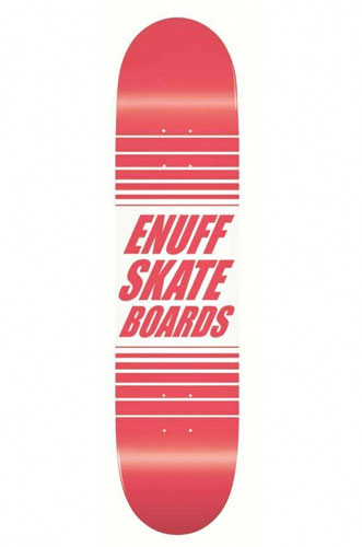 ENUFF DOPPLER - SKATEBOARD DECK – Boardwise