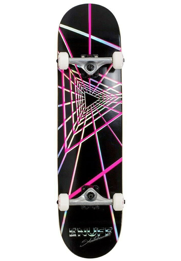 ENUFF FUTURISM SKATEBOARD COMPLETE | BOARDWISE – Boardwise