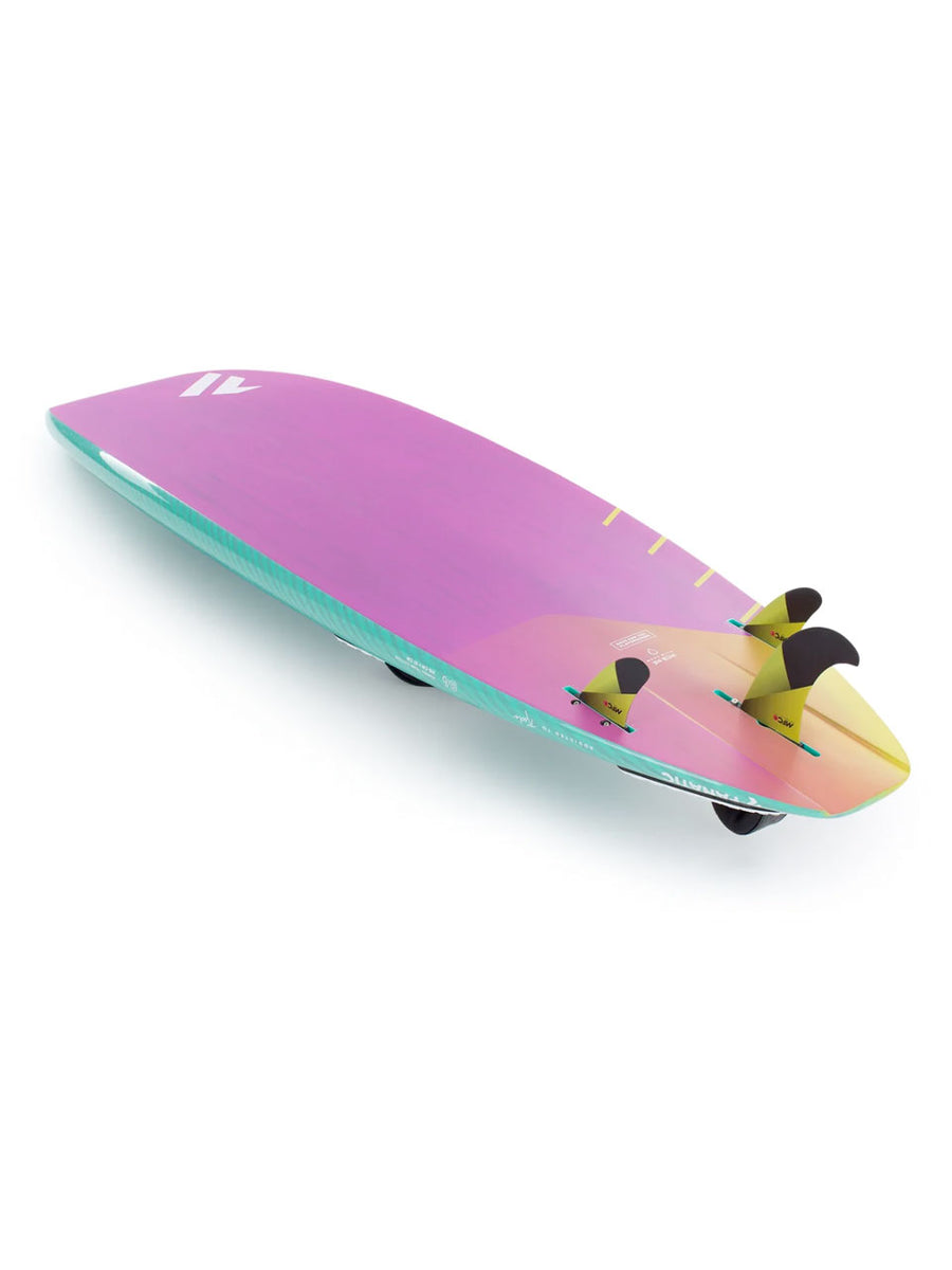 2022 Fanatic Mamba TE – Boardwise