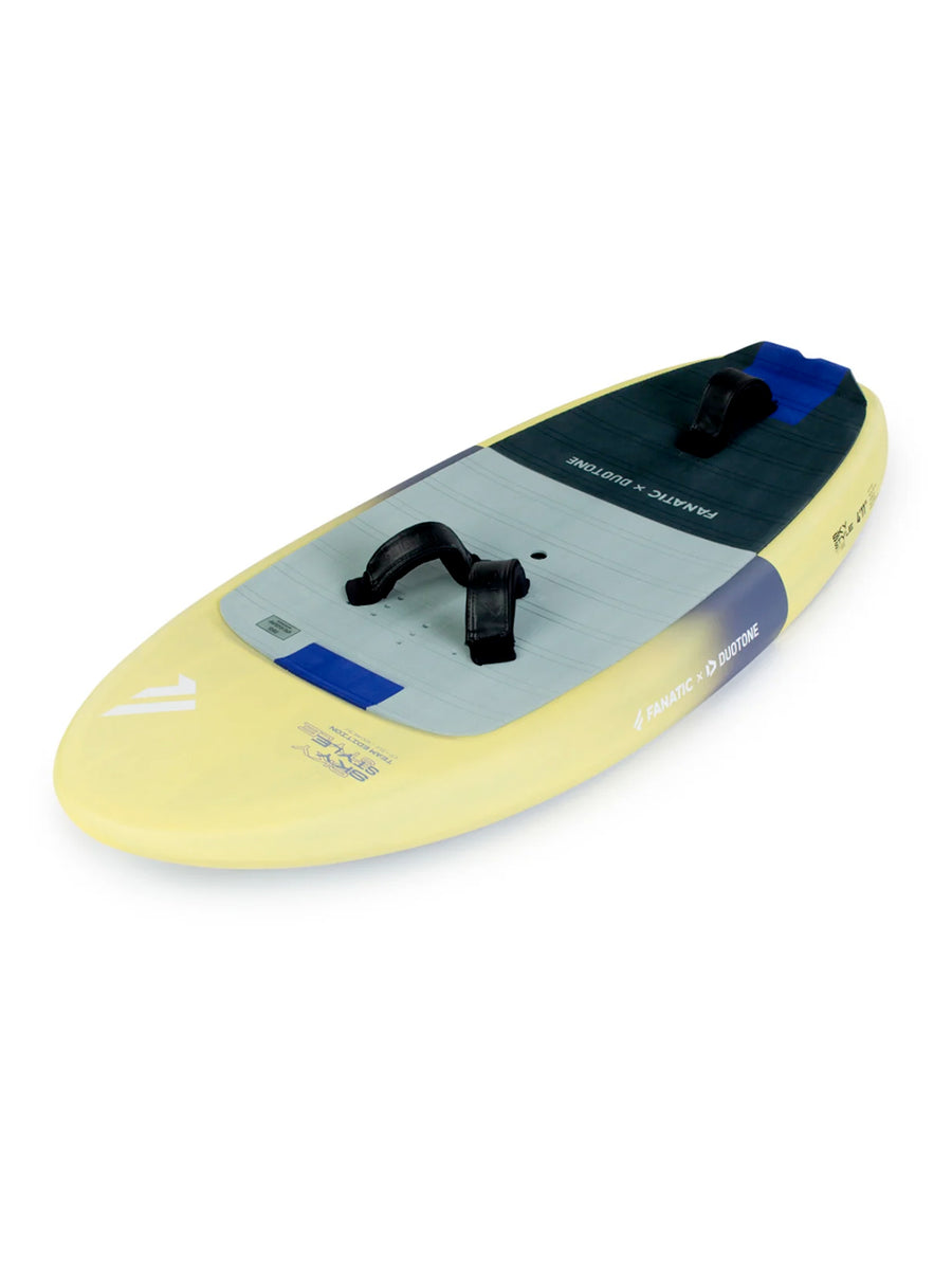 2023 Fanatic Sky Style TE Foil Board – Boardwise