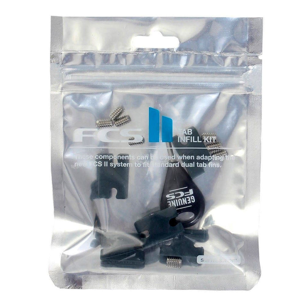 FCS II TAB INFILL KIT – Boardwise