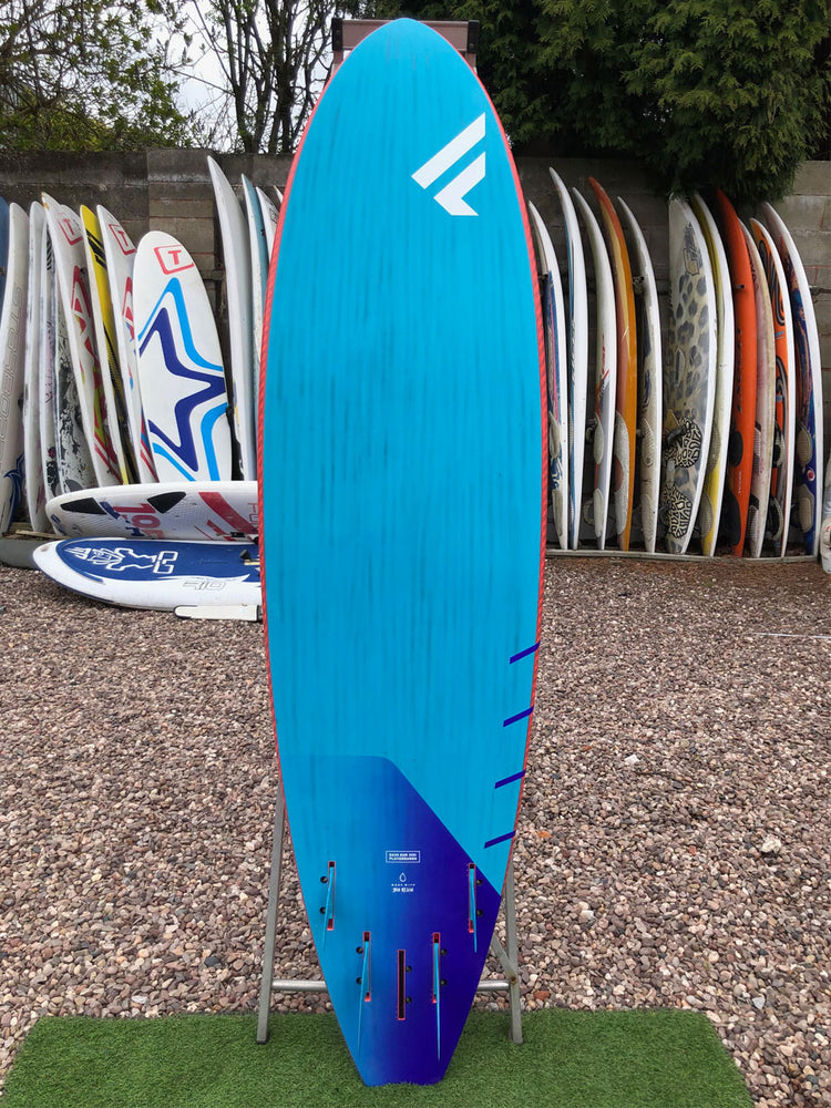 Windsurfing Boards Used – Tagged "fanatic" – Boardwise