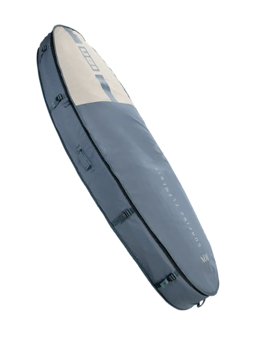 ION Core Windsurf Double Boardbag - Steel Blue – Boardwise