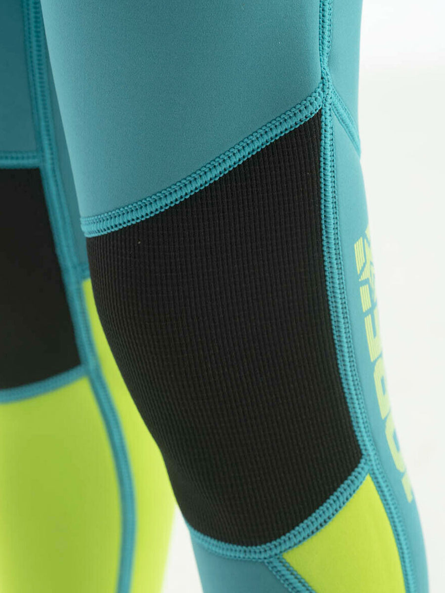 Jobe Kids Boston 3/2 Wetsuit - Teal – Boardwise