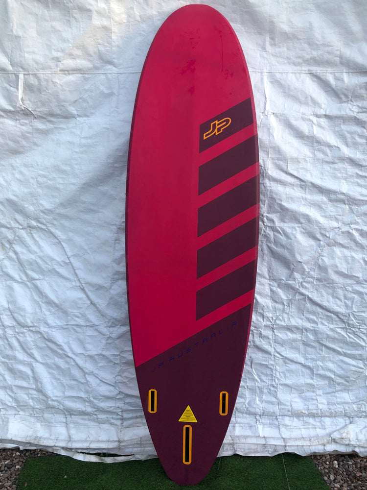 Windsurfing Boards Used – Tagged "jp" – Boardwise