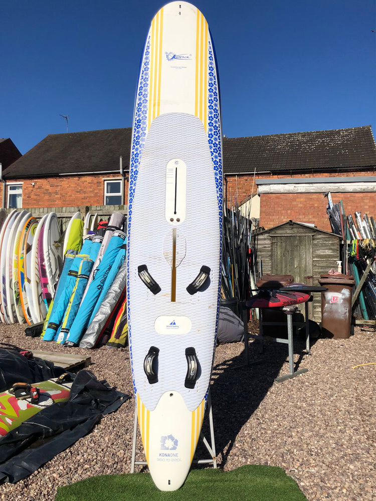 Windsurfing Boards Used – Page 3 – Boardwise