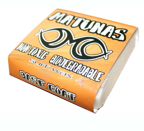 MATUNAS ORGANIC SURF WAX | BOARDWISE – Boardwise