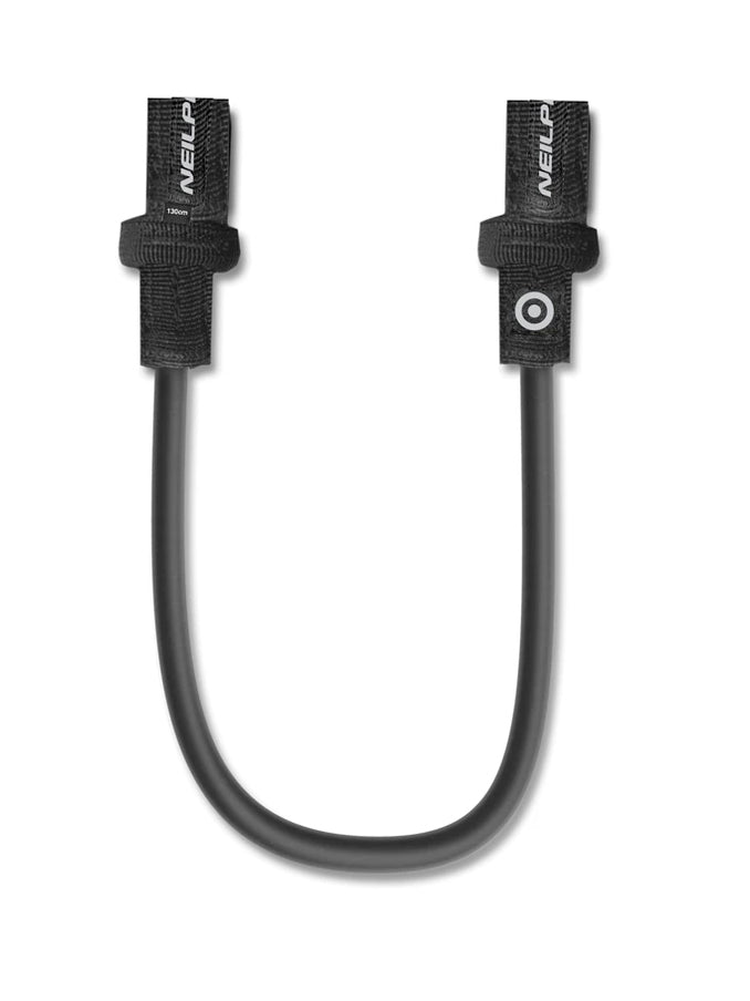 Neil Pryde Windsurfing Harness Lines - Black – Boardwise