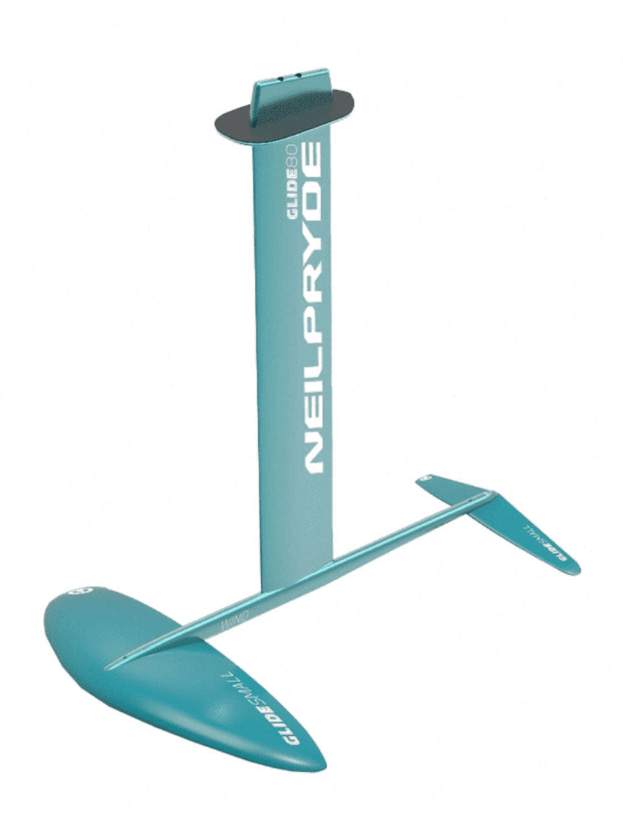 2021 JP Hydrofoil ES + Neilpryde Glide S Windsurf Foiling Package ...
