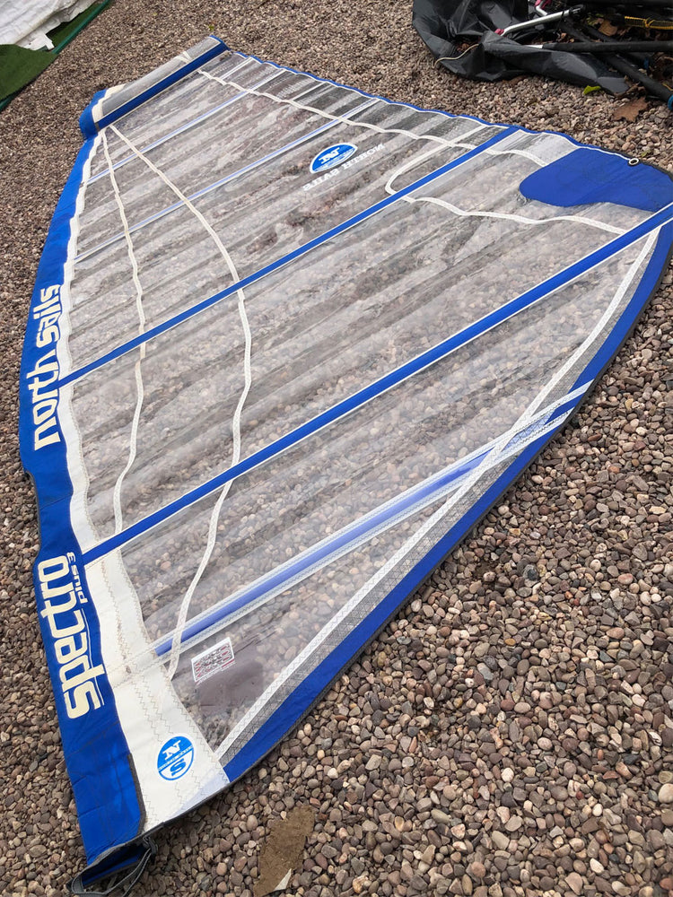 Used Windsurfing Kit – Boardwise