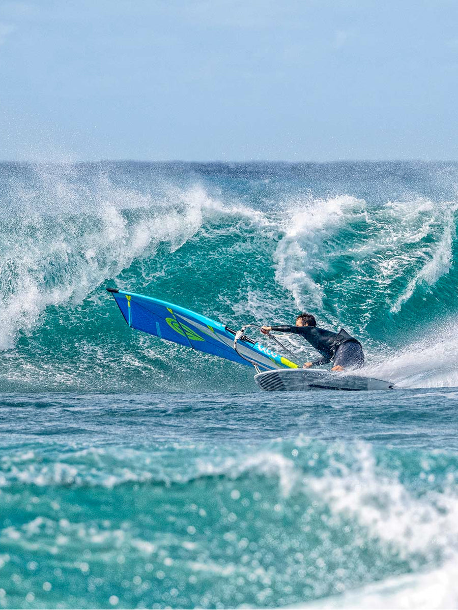 2023 Quatro Pyramid Pro – Boardwise