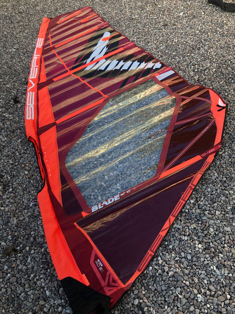 Windsurfing Sails Used – Tagged "severne" – Boardwise